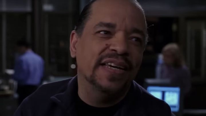 When did Ice T join Law & Order: SVU? His character and origins, explored