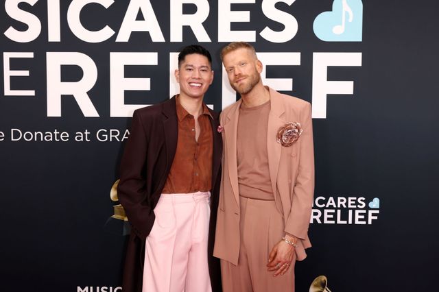 What does Mark Manio do for a living? Job and all we know as DWTS cast ...