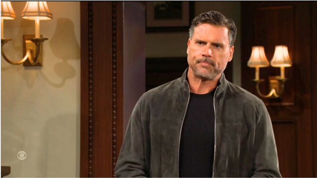 The Young and the Restless' Daily YAPP Recap, October 13: Nick Newman ...