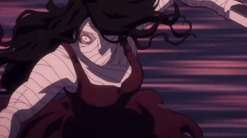 Fact check: Did One Punch Man season 3 turn Royal Ripper into a woman ...