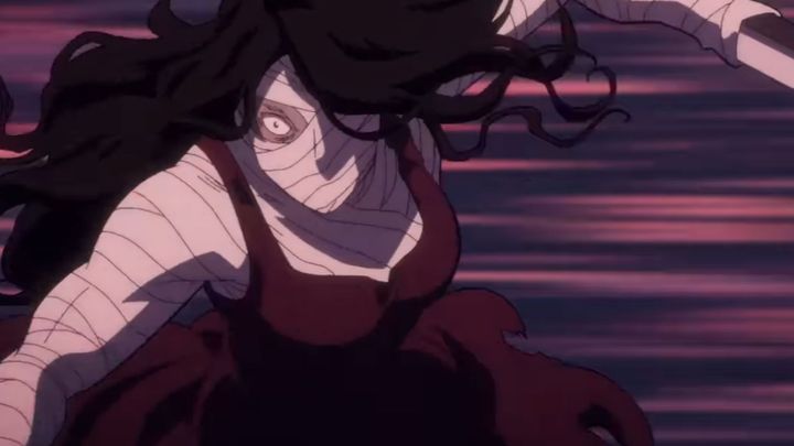 Fact check: Did One Punch Man season 3 turn Royal Ripper into a woman ...