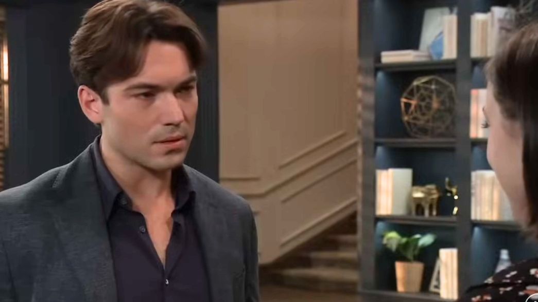 General Hospital Spoilers VIDEO Sneak Peek, October 6: Tracy's outrage ...
