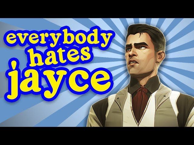 Who voices Jayce in Arcane? Actor’s career and notable projects, explored