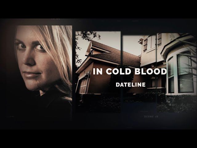 Kim Dorsey: Dateline: In Cold Blood - 5 harrowing details about Kim ...
