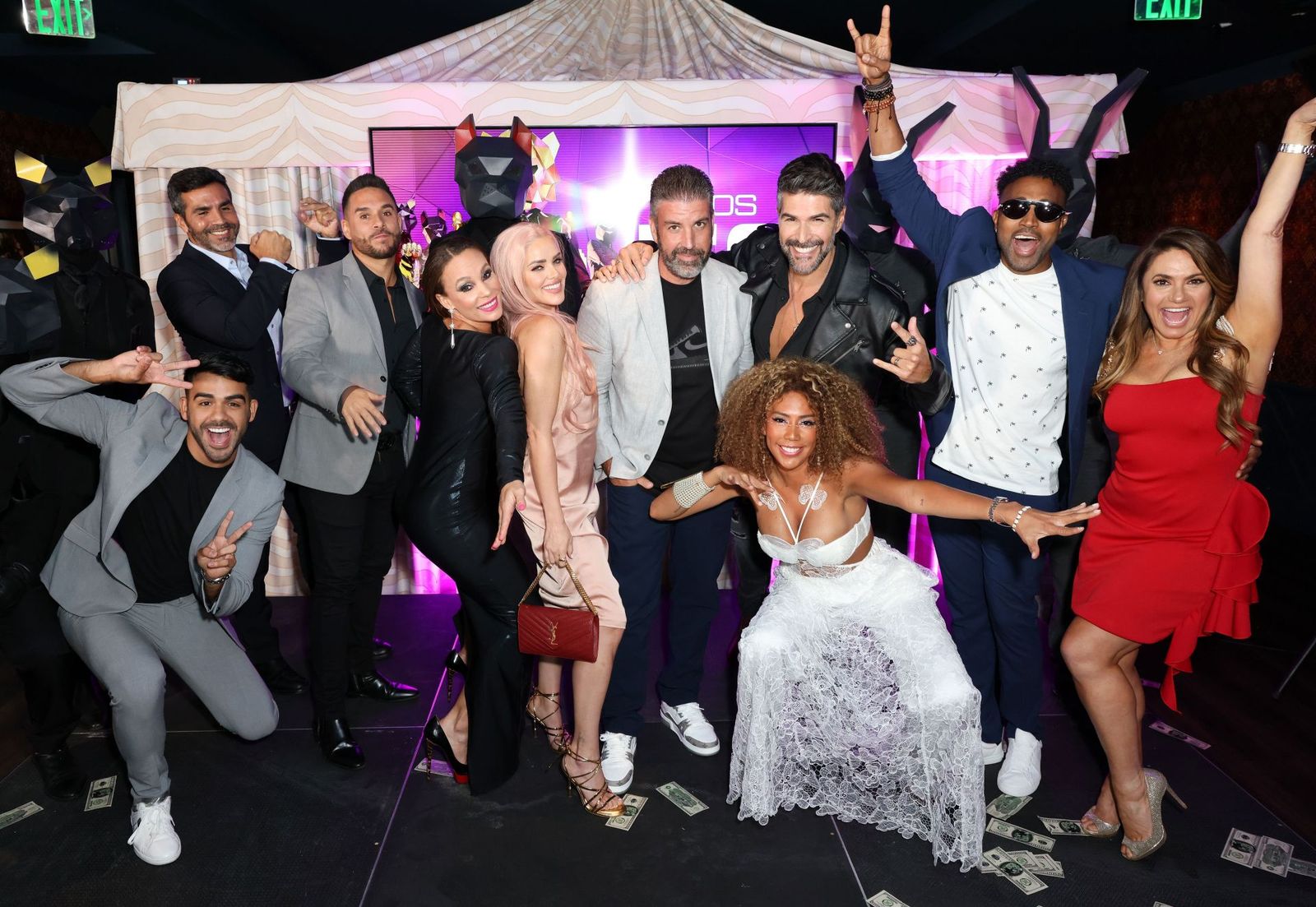 What does Ojani Noa do for a living? Job and all about Jennifer Lopez ...