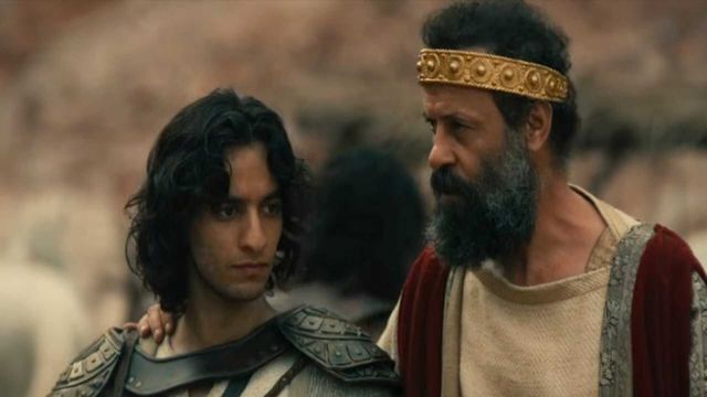 House of David Season 2 Episode 4 recap: Road to the Tabernacle and ...