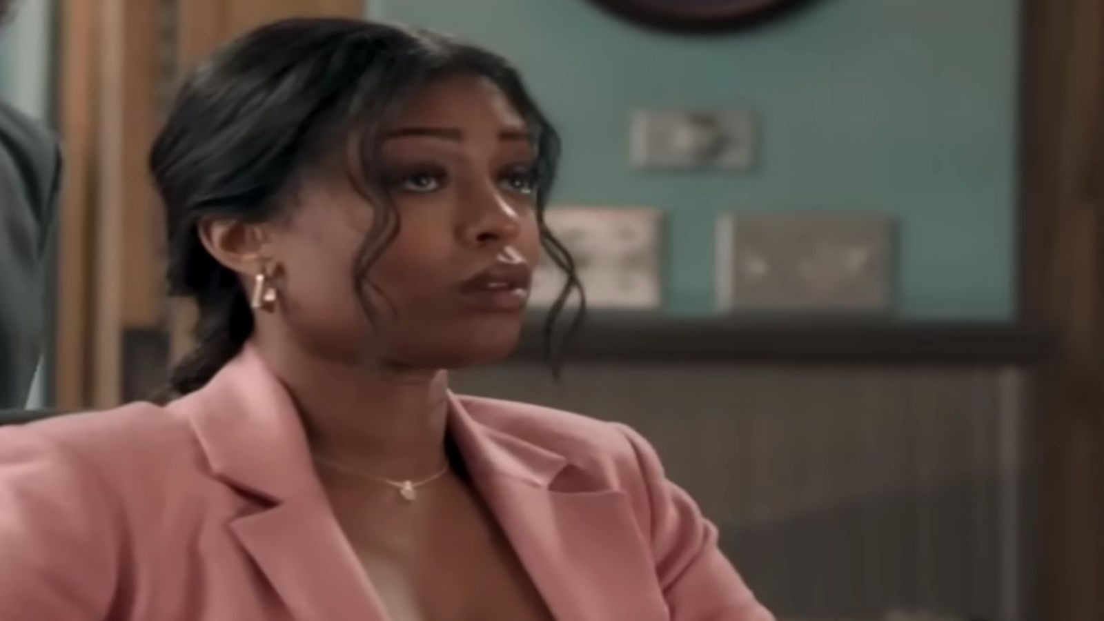 High Potential Season 2 Episode 5 'Content Warning' cast and character ...