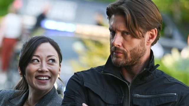 Tracker Season 2 Episode 1 cast: Who plays whom in CBS drama
