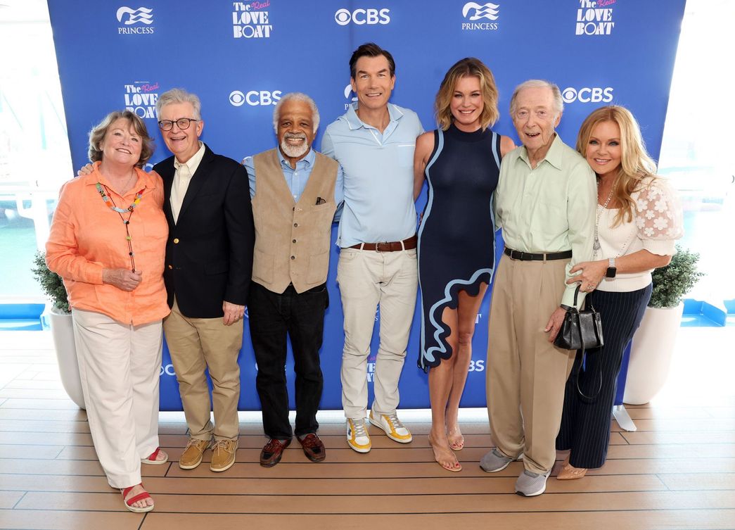 What happened to Lauren Tewes after The Love Boat? Fred Grandy ...