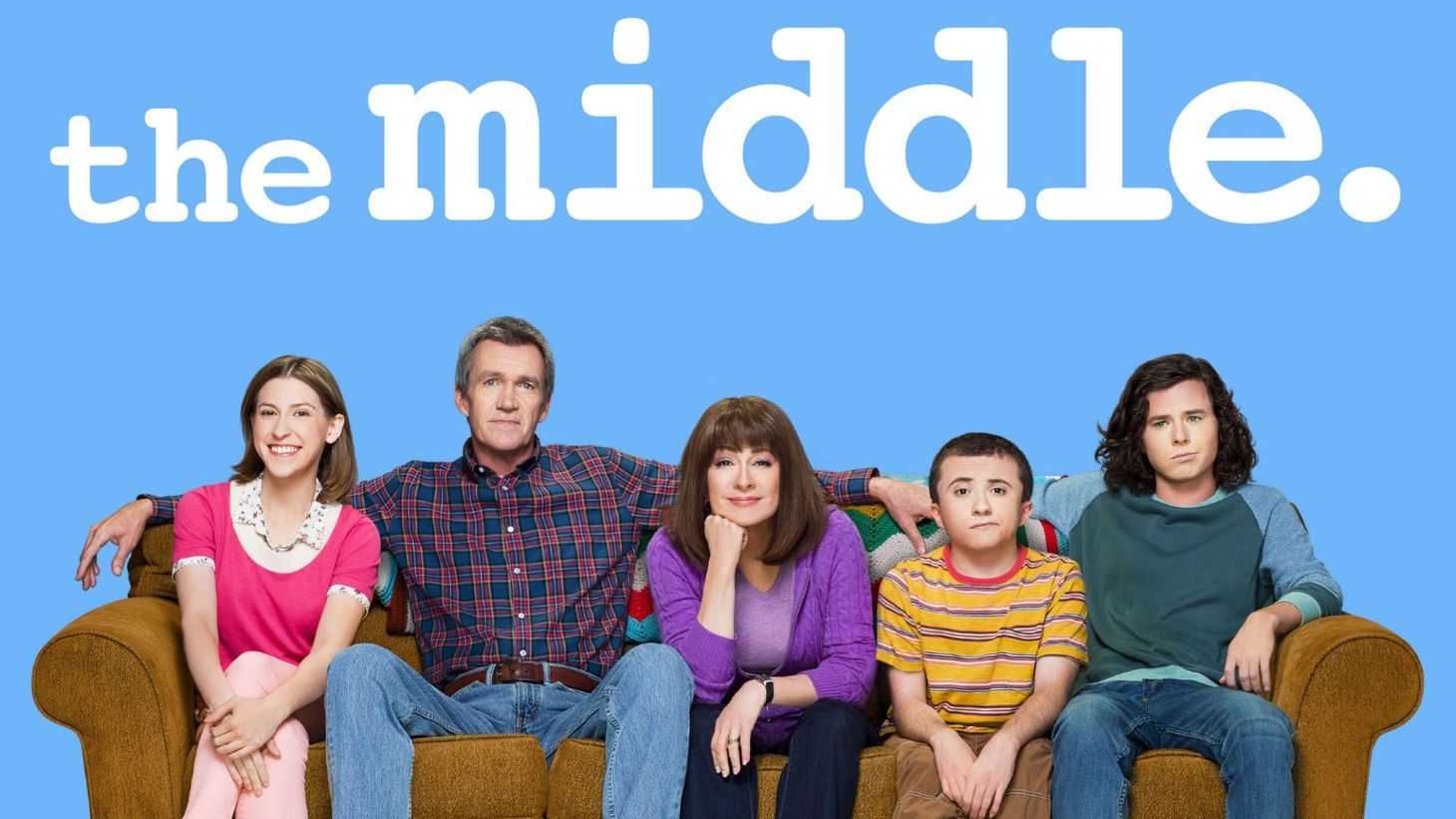 7 shows like Malcolm in the Middle to fill your dysfunctional family ...