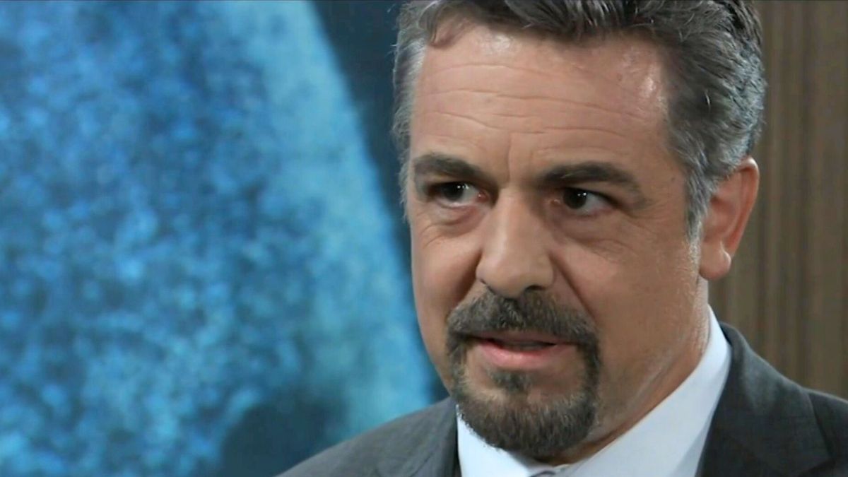 General Hospital Spoilers, October 22: Valentin visitor comes with a ...