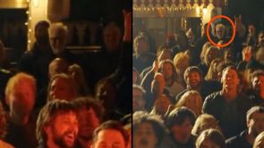 Who is Uter from The Simpsons?