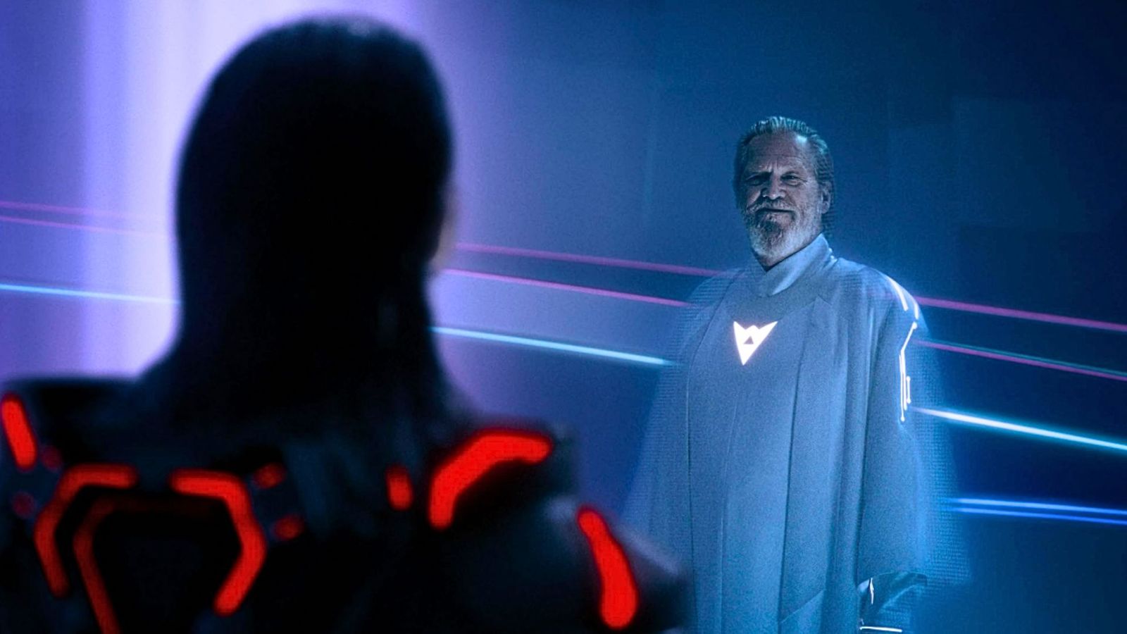 In Tron: Ares, the Permanence Code reveals how fragile humanity is