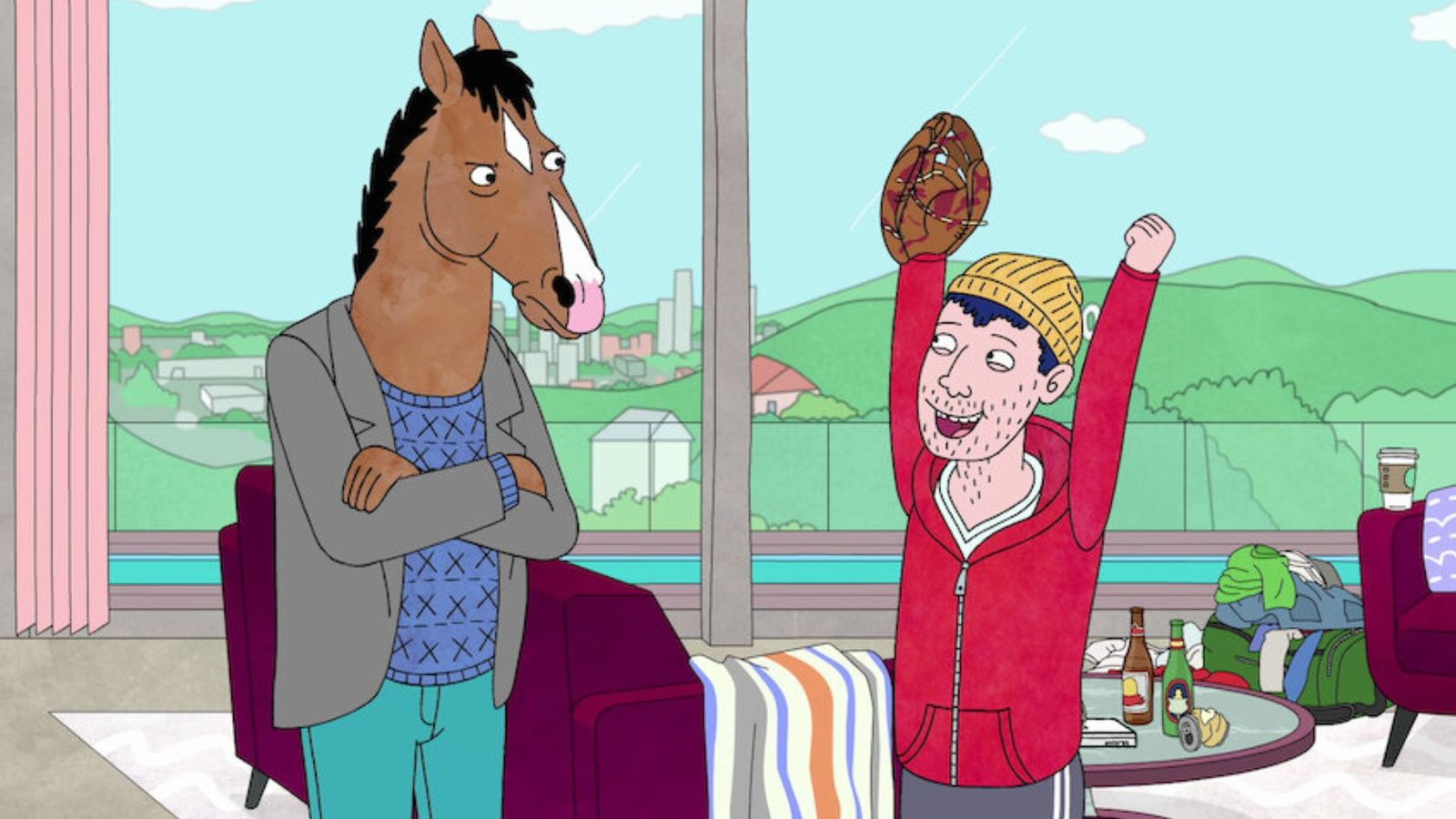 BoJack Horseman ending explained: How it wraps up his story and what it ...