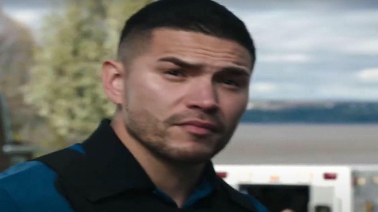 FBI: Most Wanted cast and character guide - Who plays whom in the CBS ...