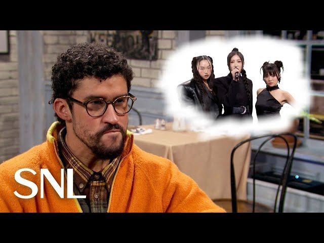 K-Pop Demon Hunters, Jimmy Fallon: Huntr/x goes live: The real voices ...