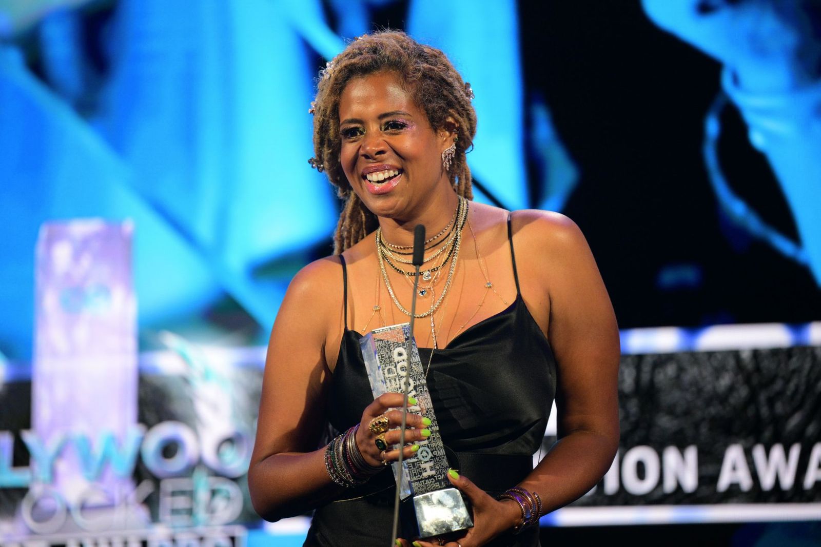 Why did Kelis move to Kenya? Singer details struggles after fleeing US