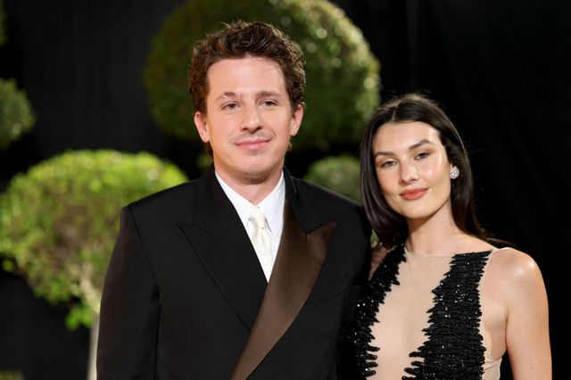 Who is Brooke Sansone? What we know about Charlie Puth's wife as the ...