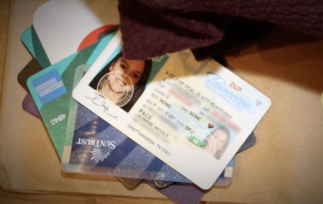Dateline: The Pin at Apartment 210 - A complete investigation overview ...