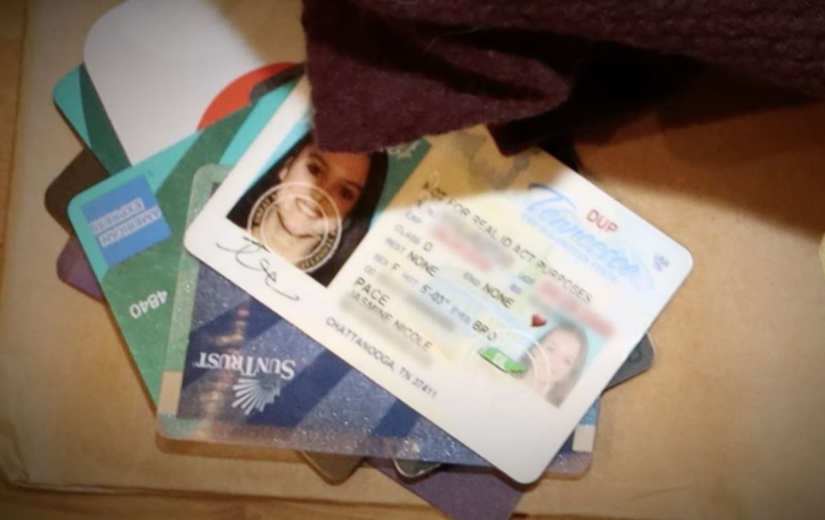 Dateline: The Pin at Apartment 210 - A complete investigation overview ...