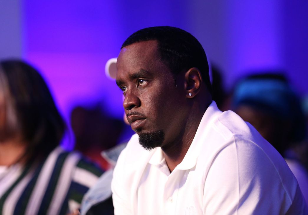Did Diddy cry in court? Attorney says rapper pleaded with tears in his eyes