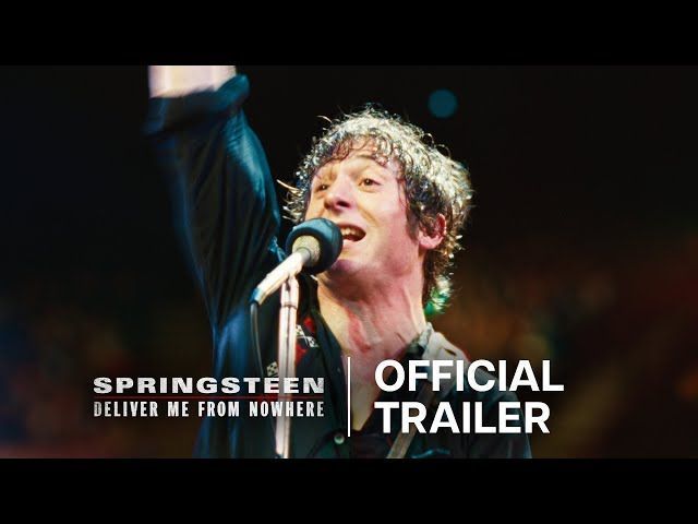 Springsteen: Deliver Me from Nowhere - Director Scott Cooper reveals ...