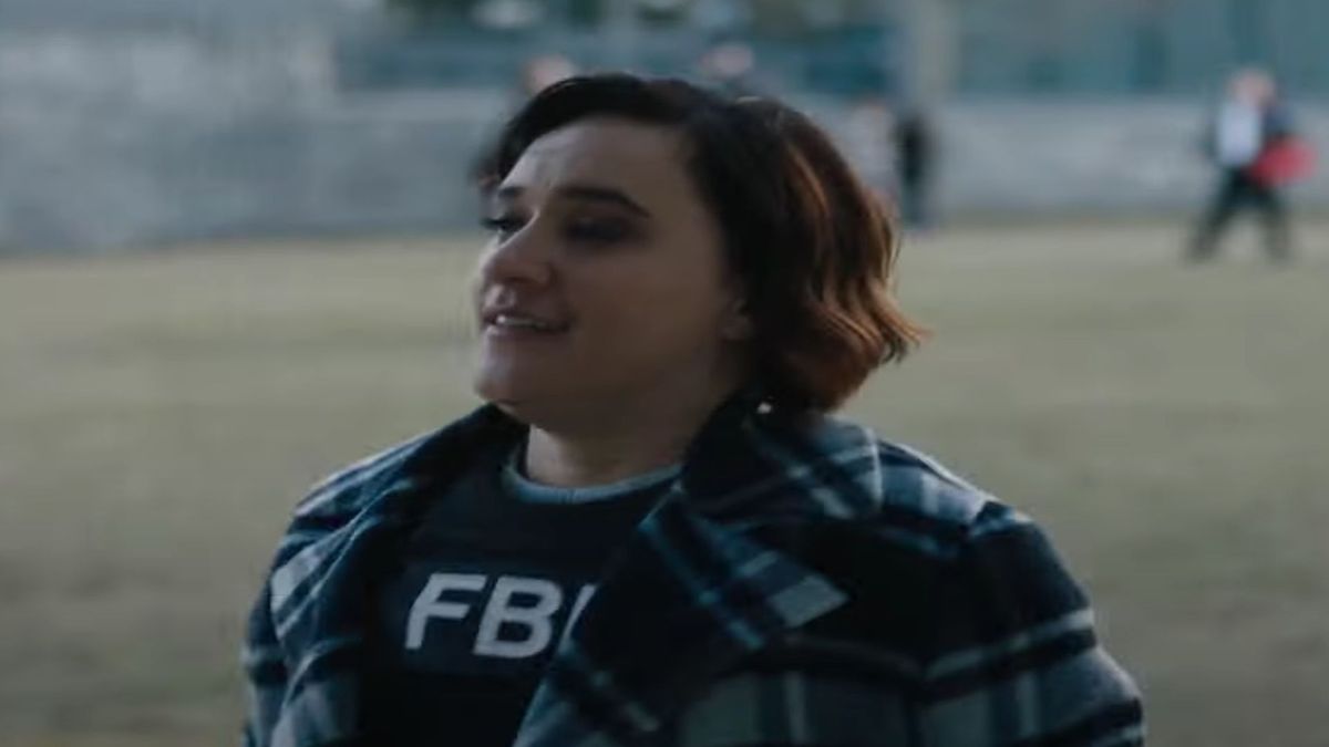 FBI: Most Wanted cast and character guide - Who plays whom in the CBS ...