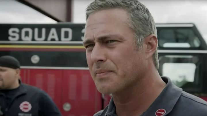 Chicago Fire Season 14 cast and character guide: Who plays whom in the ...