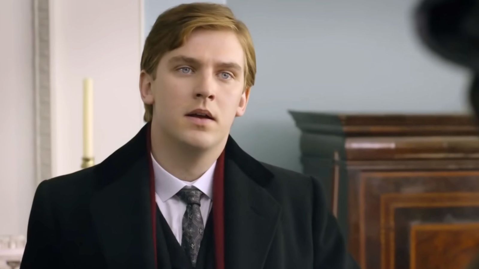 Dan Stevens, Who voices Korvo in Solar Opposites?: Who voices Korvo in ...