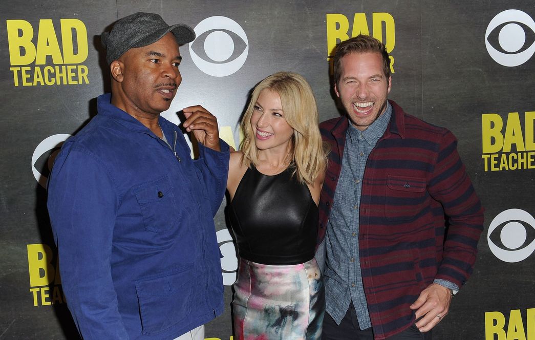 Bad Teacher cast and character guide: Who plays whom in the CBS sitcom