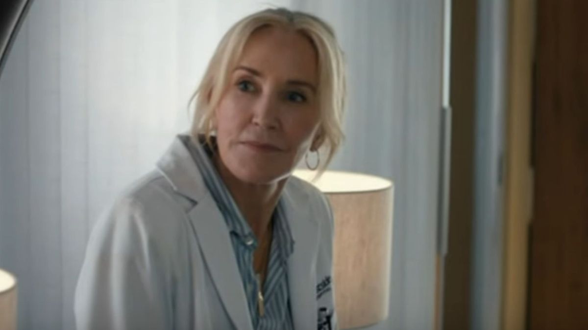 Doc Season 2 Episode 3 recap: Joan’s secret shakes Westside Hospital