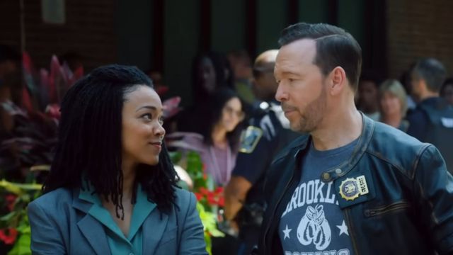 Boston Blue Season 1 Episode 1 recap: Danny chases a suspect through ...
