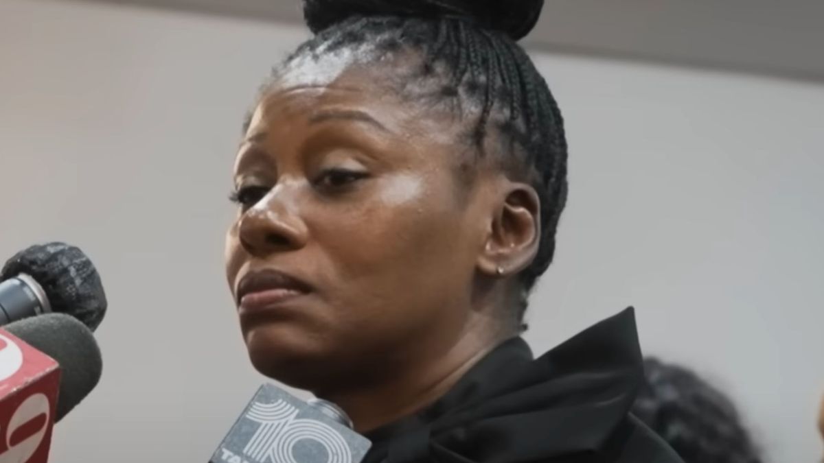 Netflix's The Perfect Neighbor documentary crosses 16 million views ...