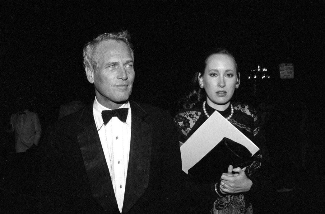 Who was Paul Newman’s first wife Jackie Witte? All about Susan Kendall ...