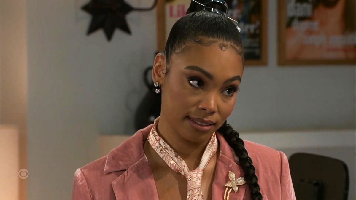 Beyond the Gates Spoilers, October 6th: Chelsea confronts Tomas, Leslie ...
