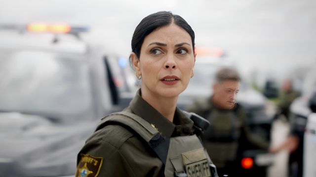 Sheriff Country has added a The Gilded Age star to its cast: Find out who