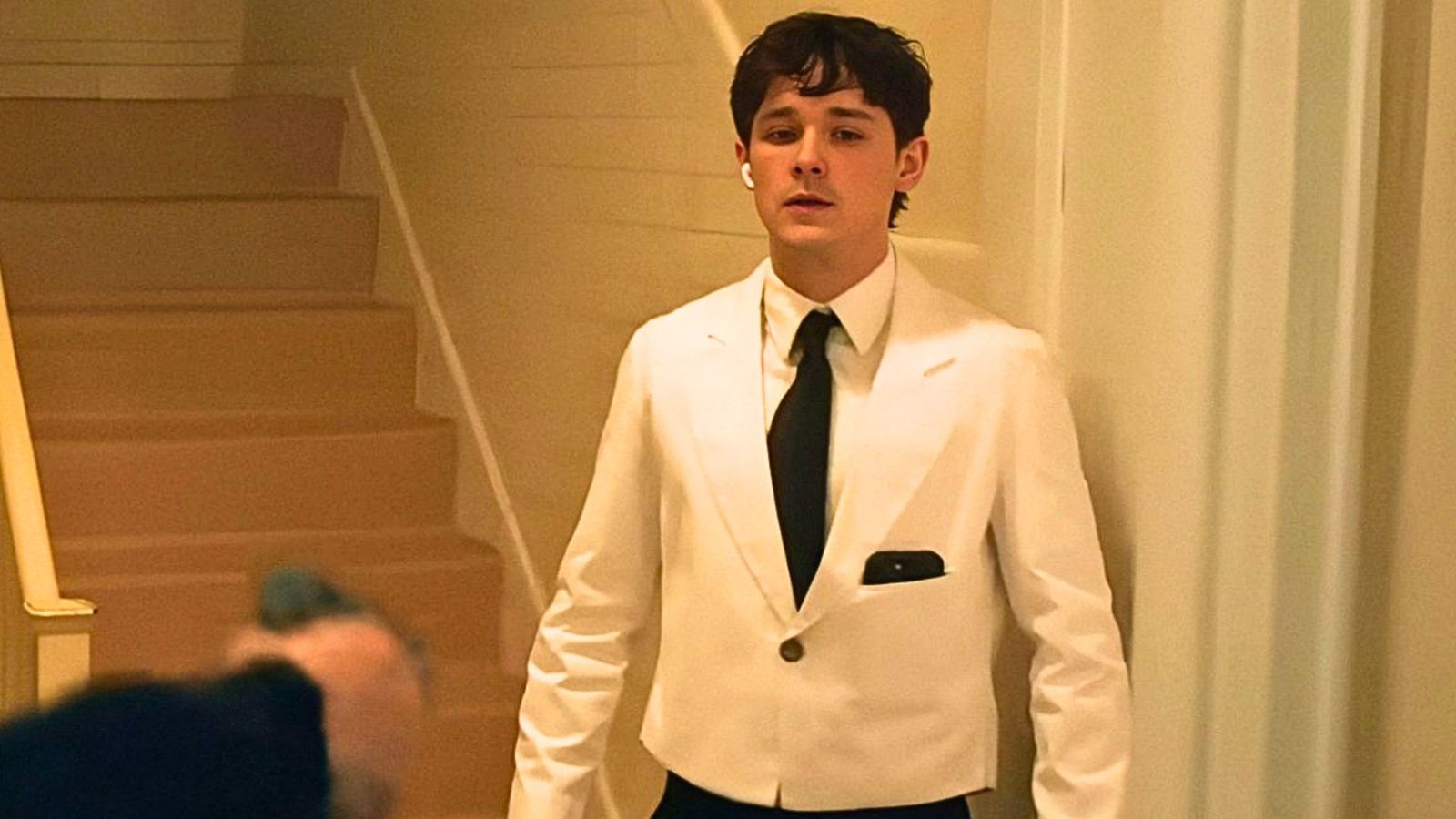 How old is Harrison in Dexter: Resurrection? Details explored