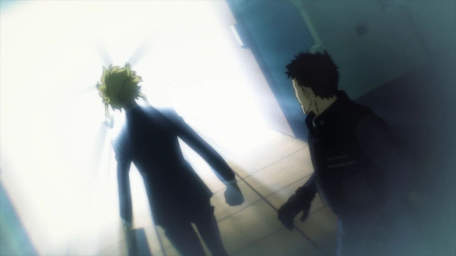Does All Might regain his powers against All For One in My Hero ...