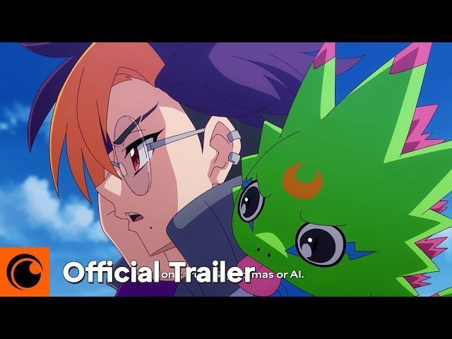 Digimon Beatbreak anime release date, how to watch, and everything you ...