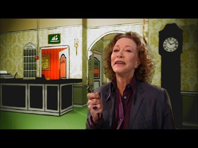 What happened with John Cleese and Connie Booth? Looking back at the ...