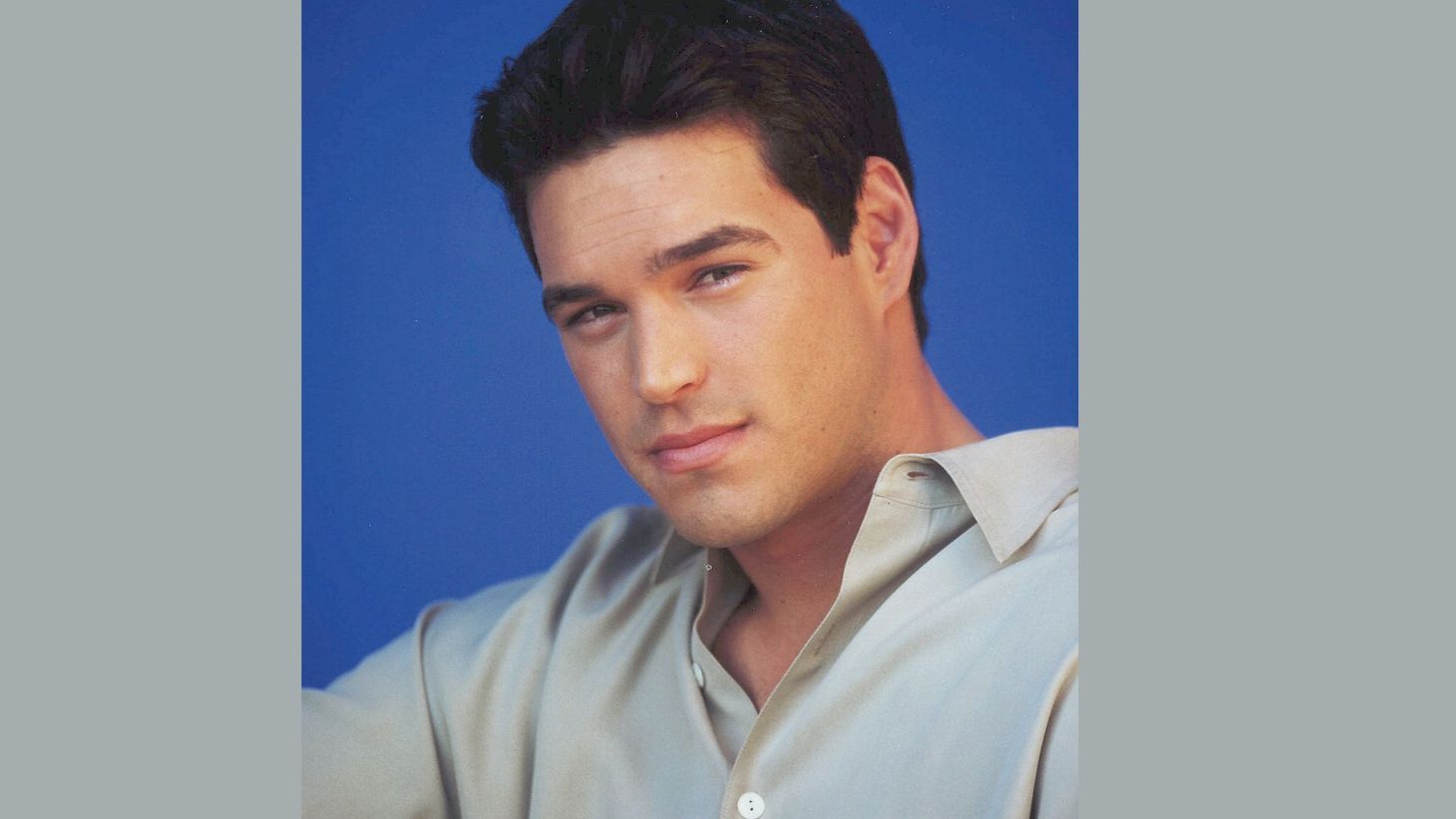 The Young and the Restless, the many faces of Matt Clark