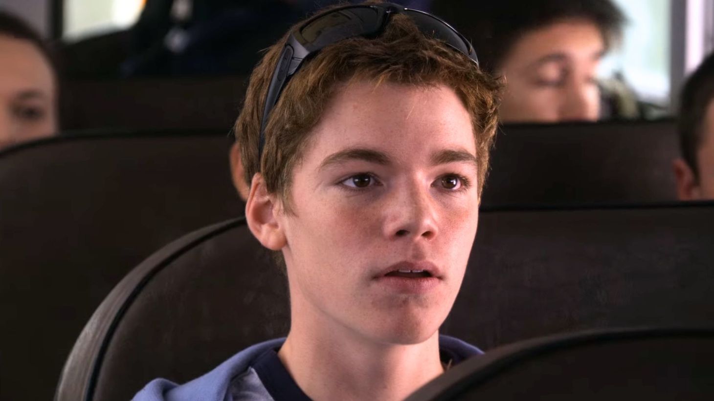 5 Gabriel Basso movies and tv shows: 5 Gabriel Basso movies and TV ...