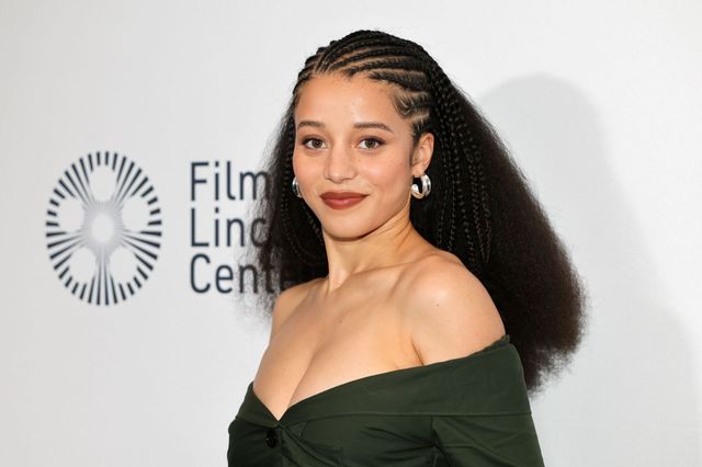 Chase Infiniti: 'One Battle After Another' star Chase Infiniti has high ...