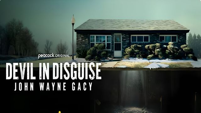Did Anthony Antonucci actually escape Killer Clown John Wayne Gacy ...