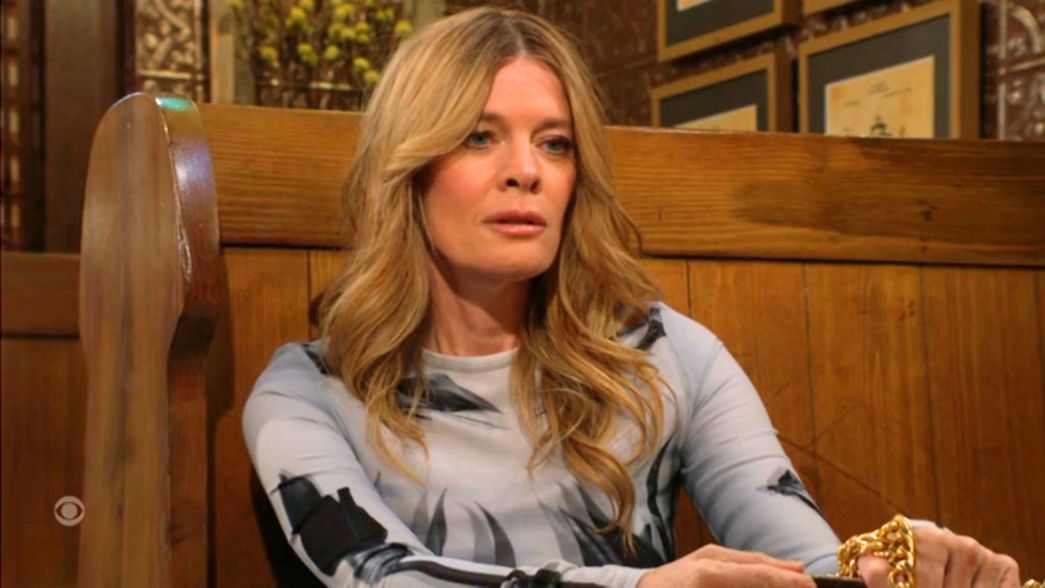 The Young and the Restless spoilers, October 20: Phyllis plots her revenge