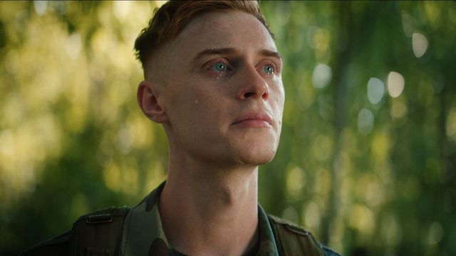 What is Sullivan’s orientation in Netflix’s Boots? Details explored