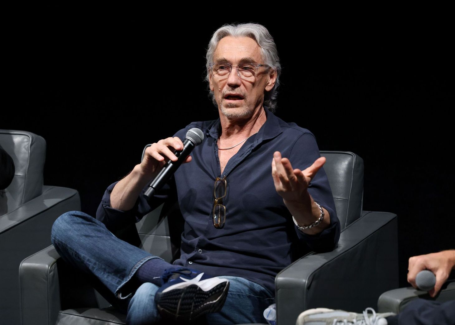 Behemoth by Andor creator Tony Gilroy might cast a Stranger Things ...