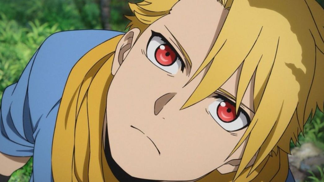 Yomi no Tsugai sets April 2026 premiere: Two-cour broadcast, new ...