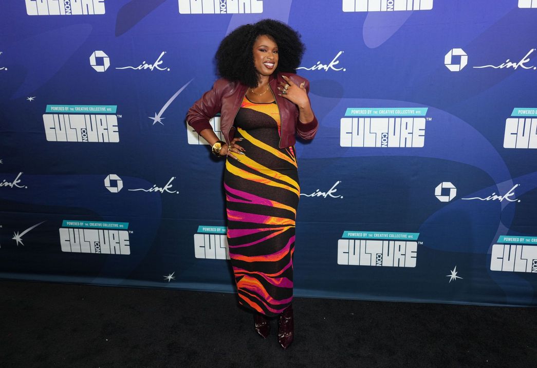 "Our Chicago roots is a huge part of it": Jennifer Hudson reflects on ...
