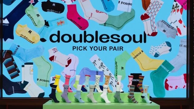 Double Soul: Shark Tank Season 17 Episode 1: What happened when Ben and ...